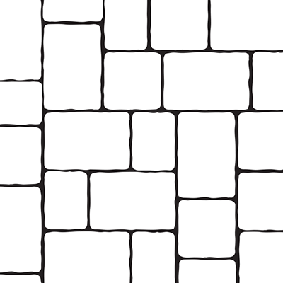 U.S. Paverscape - Castlescape